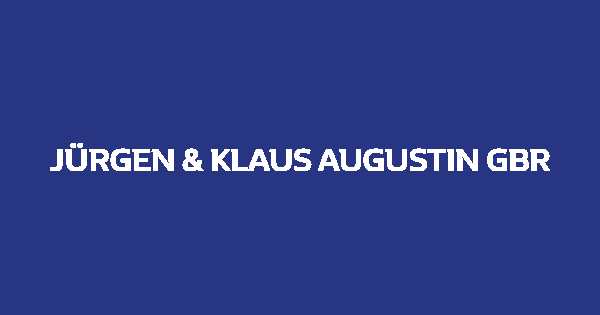 Dimplex | Jürgen & Klaus Augustin